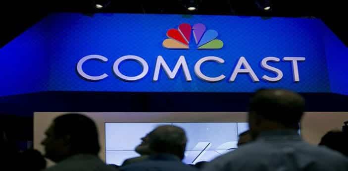Comcast, blocking streaming for HBO Go on PS4 and PS3 users