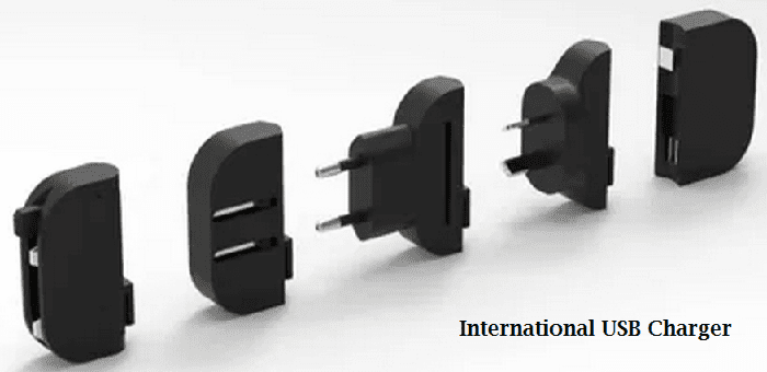 Mu System worlds slimmest International charger achieves Indiegogo ...