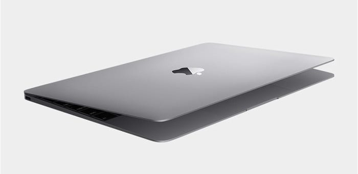 Apple announces it new thinnest MacBook with 12 inch Retina display in ...
