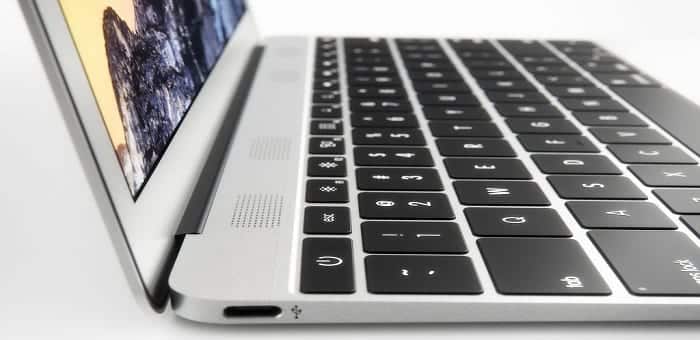 New 12 inch Macbook Air to go on sale online tonight, to be available ...