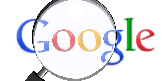 If you think your Google Search history contains something offensive ... If you think your Google Search history contains something offensive ...