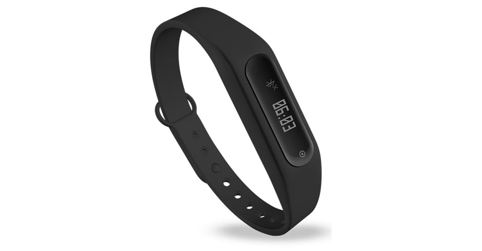 Yu Televentures launches YuFit Fitness Band for Rs.999 and HealthYu ...