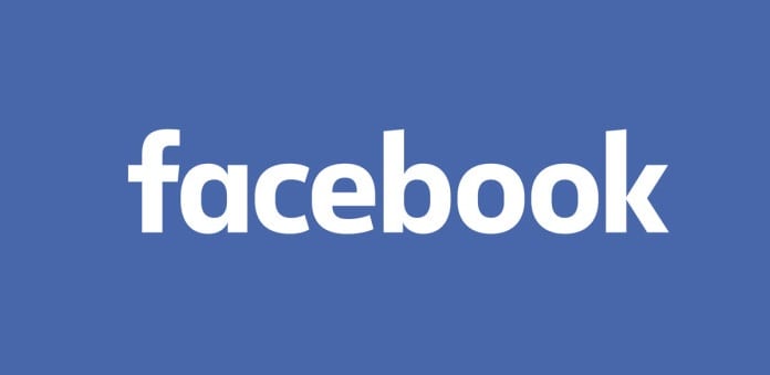 Take a look at the brand new Facebook logo changed for the first time ...