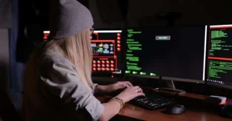 Here are the world's top 10 Female Hackers » TechWorm