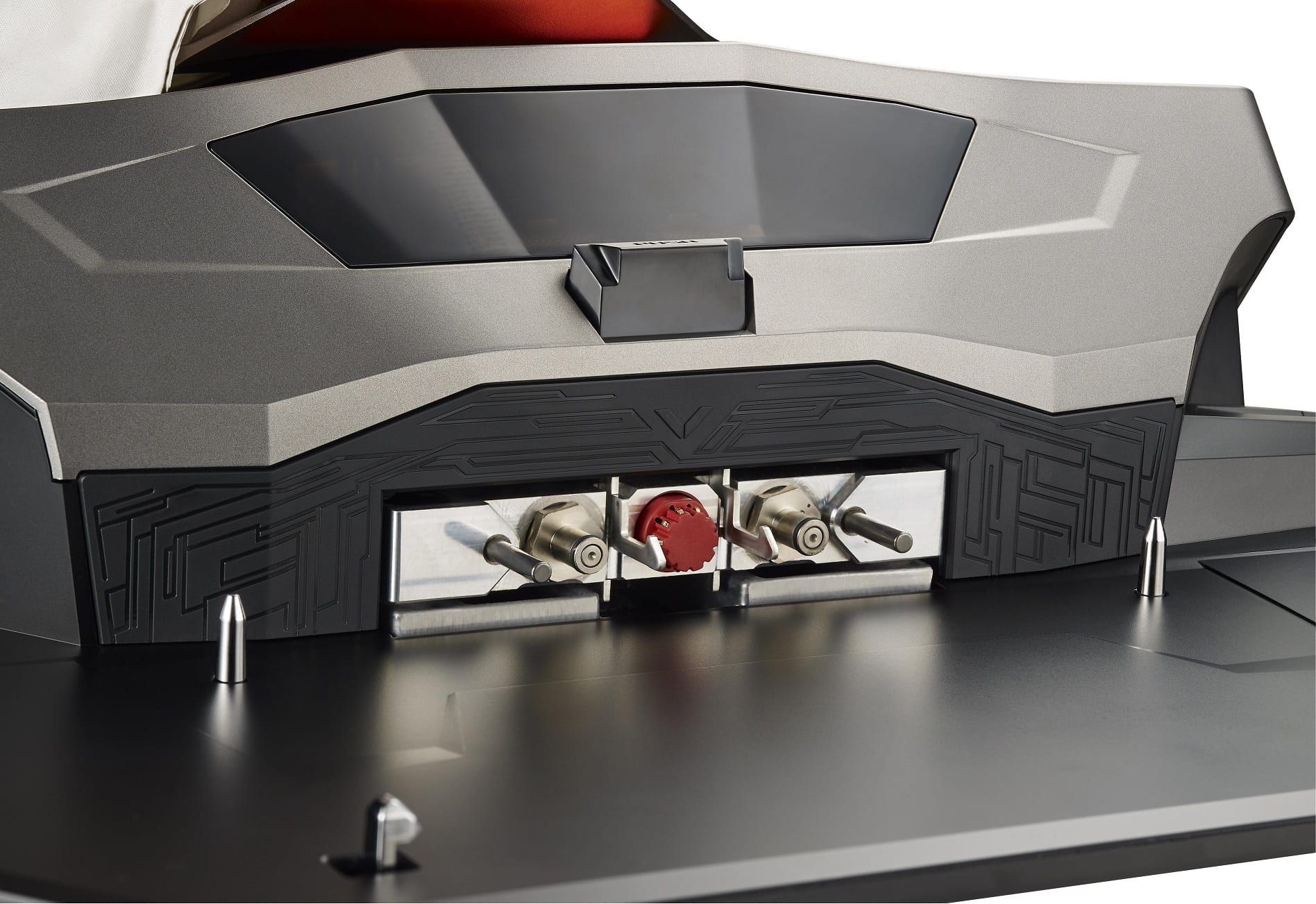 Asus ROG GX700 : The world’s first watercooled gaming laptop » TechWorm