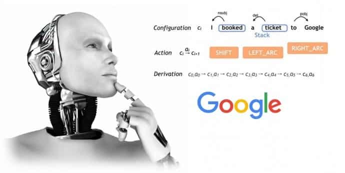 Google just open-sourced ‘Parsey McParseface’ that could change AI ... Google just open-sourced ‘Parsey McParseface’ that could change AI ...