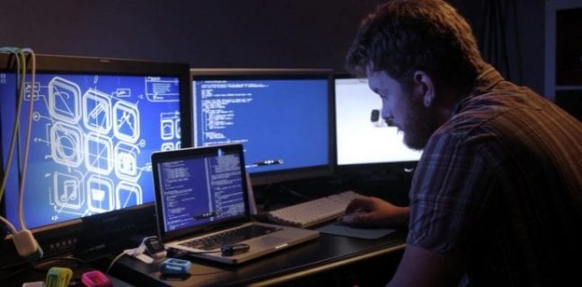 World's top 6 craziest programming languages » TechWorm