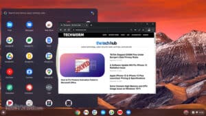 How to Turn Your Old Laptop into a Chromebook [Chrome OS Flex] » TechWorm