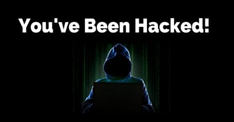 10 signs that you might have been hacked » TechWorm