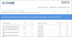 How To Fix Any DLL Error In Any Windows Version » TechWorm