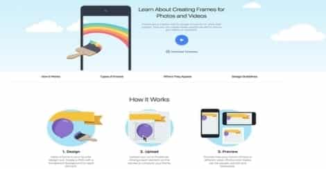 Facebook testing new Camera Effects Platform to upload Snapchat-like ...