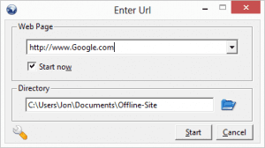 How To Download A Complete Website To Browse Offline Without Internet ...