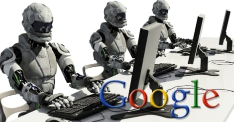 Google developing AI that can make more AI » TechWorm