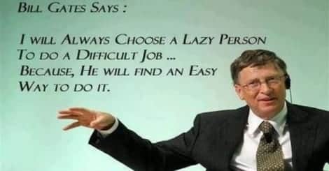 10 OMG facts about Bill Gates » TechWorm