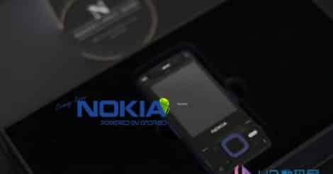 Nokia N Series smartphones to make a comeback at MWC 2017 but with ...