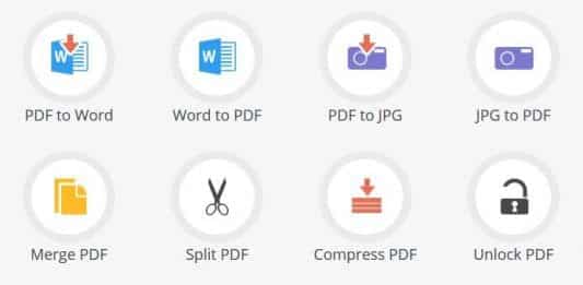 PDF Candy : The best free all-in-one online solution for PDF Documents ...