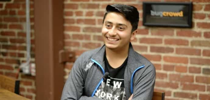 This 13-year-old hacker has hacked Microsoft, Google and wants to hack ... This 13-year-old hacker has hacked Microsoft, Google and wants to hack ...