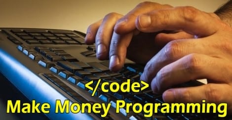 Top sites to improve your coding skills and make money while you're at ...