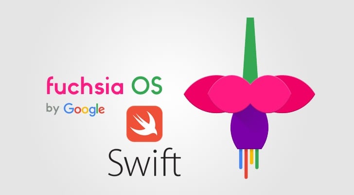 Google adds Fuchsia OS support for Apple’s Swift programming language ... Google adds Fuchsia OS support for Apple’s Swift programming language ...
