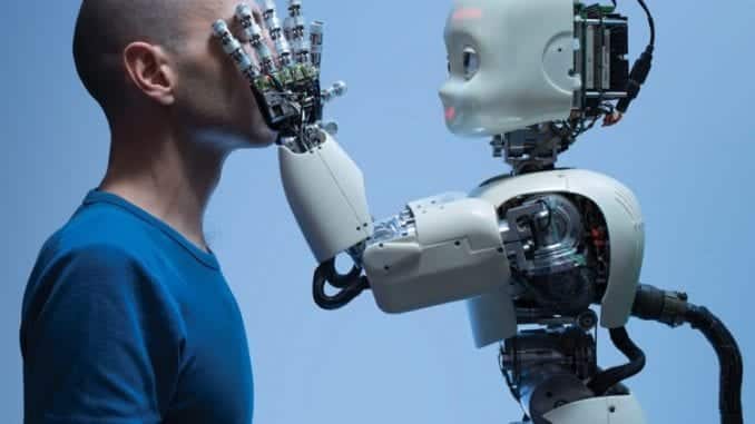 800 million workers will be replaced by Robots by 2030, study suggests ... 800 million workers will be replaced by Robots by 2030, study suggests ...