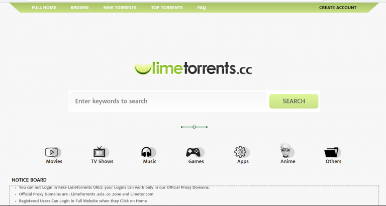 20 Best Torrent Sites in 2025 (Safe & Working)