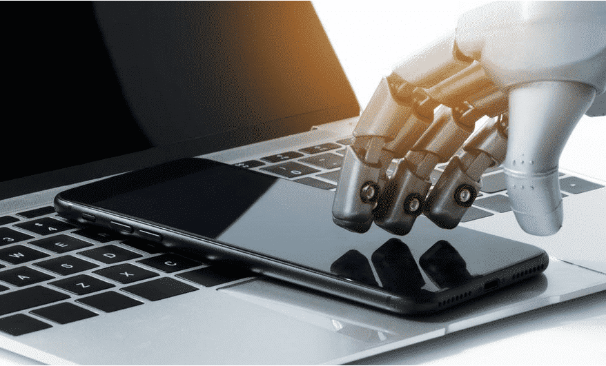 Artificial Intelligence And Its Role In Mobile App Development Techworm
