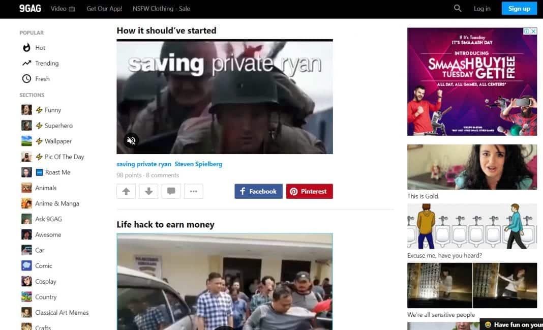 Best YouTube Alternatives 2020 - Sites For Watching Free Videos