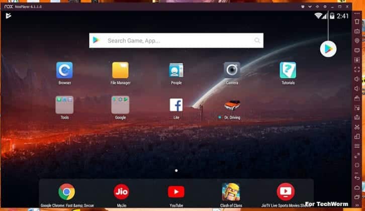 11 Best Android Emulators for Windows PC & Mac (2025)