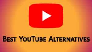 Best YouTube Alternatives 2020 - Sites For Watching Free Videos