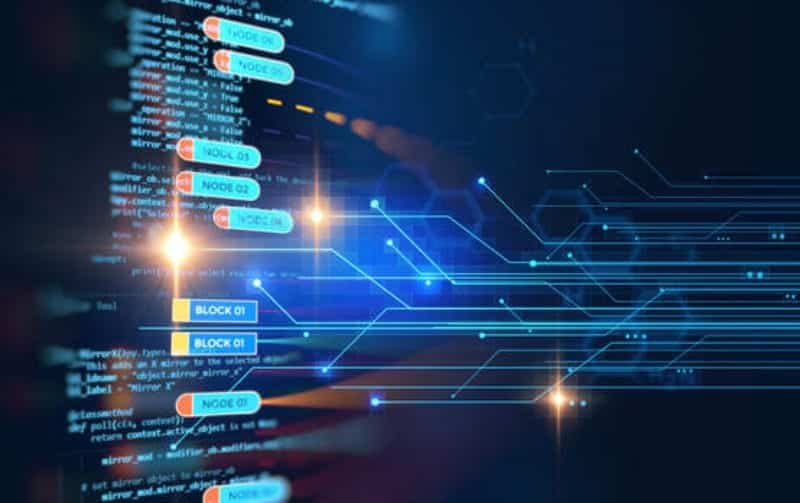 IBM to track programmers code and credit them using a blockchain-type ...