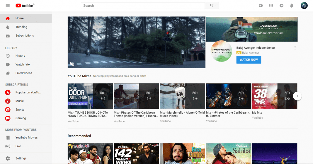 29 Best Free Movie Download Websites in 2026