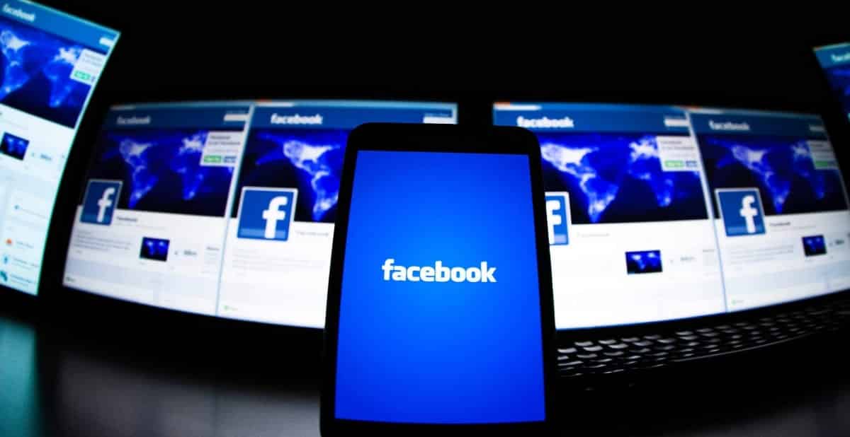 Facebook’s "Portal video" chat device could launch next week