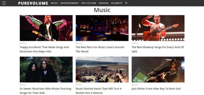Best Free Music Download Sites That are Completely Legit » TechWorm