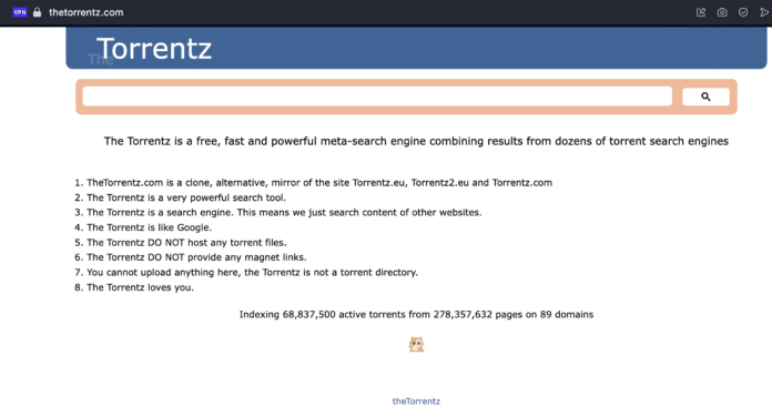 18 Best Torrent Search Engine Sites (January 2024) Working