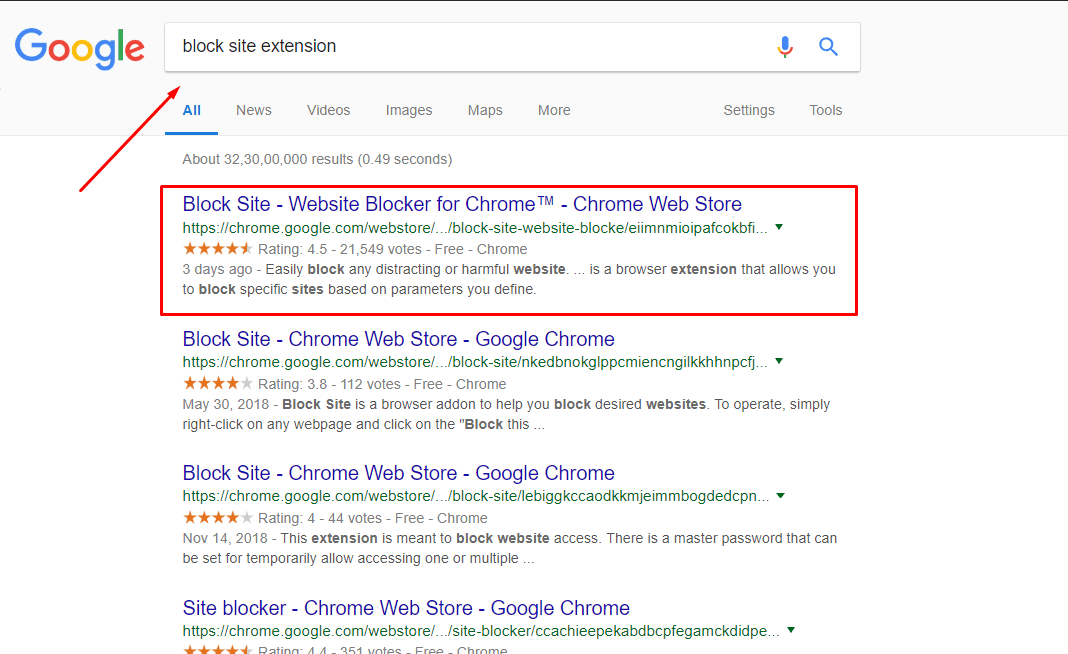 How to Block Websites On Chrome Browser (WORKING~ 2018) How to Block Websites On Chrome Browser (WORKING~ 2018)