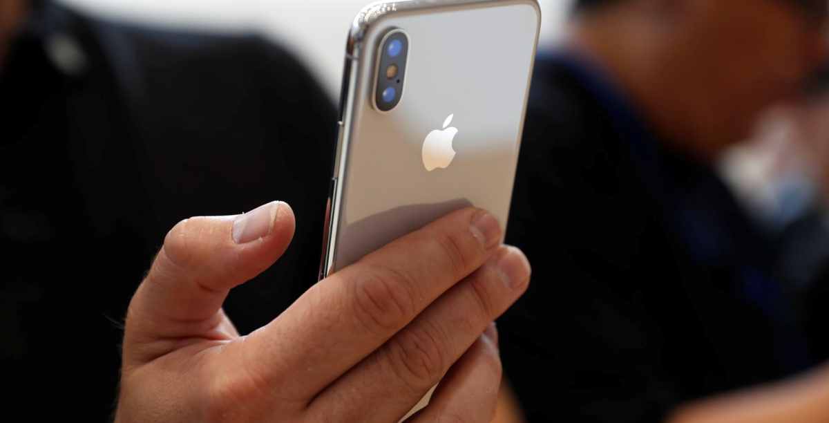 Apple restarts iPhone X production over poor iPhone XS, XS Max sales