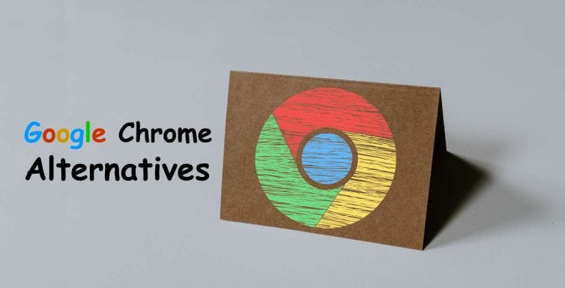 10 Best Google Chrome Alternatives [ Web Browsers ]
