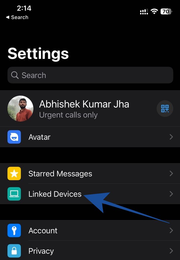 WhatsApp Web: web.whatsapp.com Login on your Computer