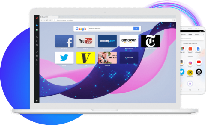 10 Best Google Chrome Alternatives [ Web Browsers ]