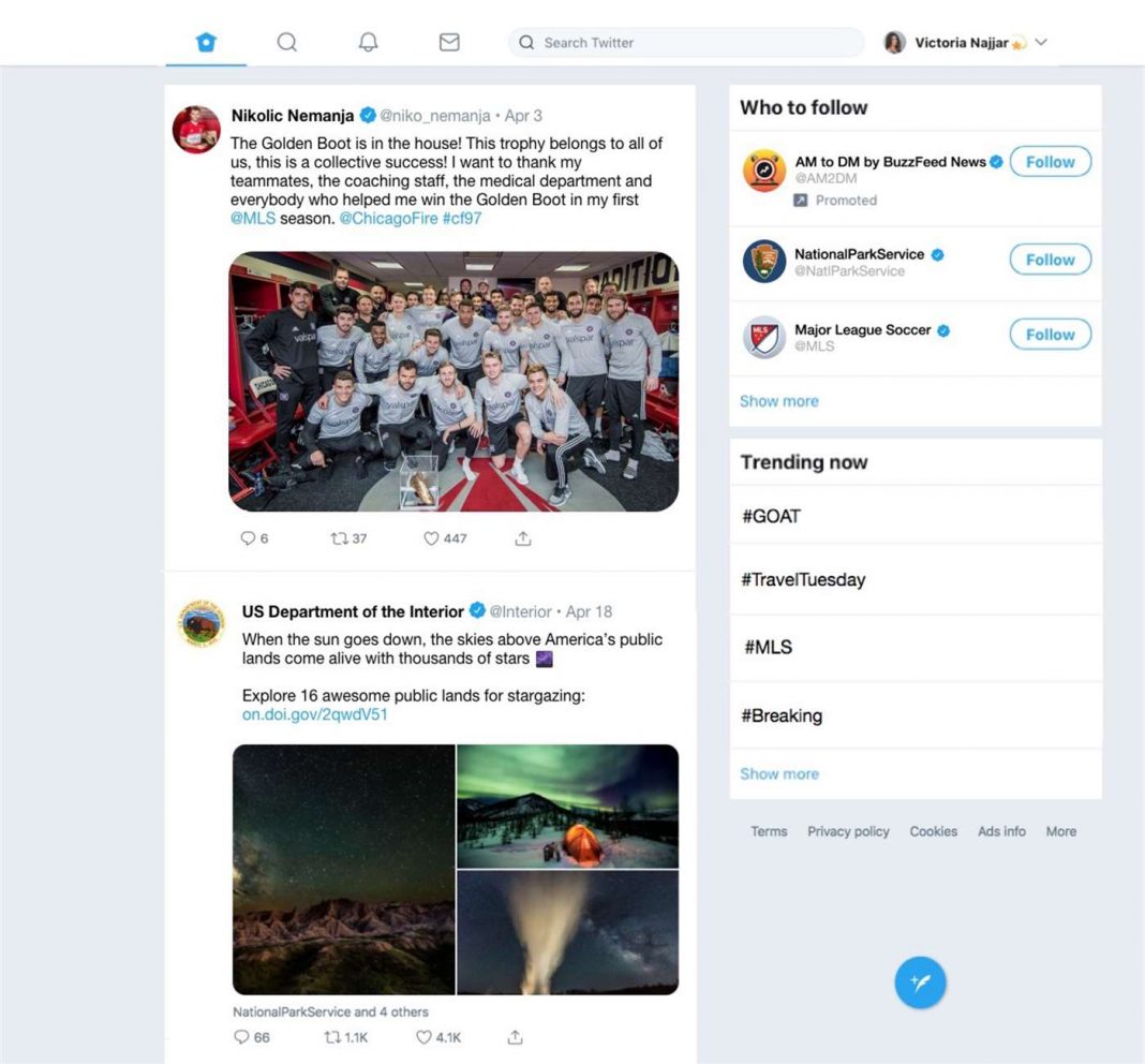 10 Best Twitter Clients For Android And Windows