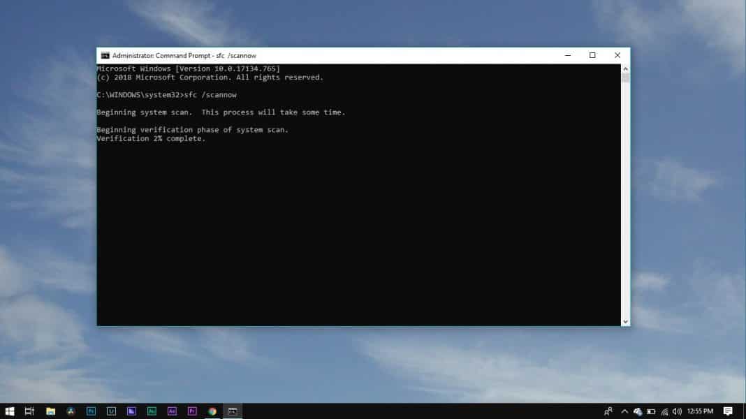 How To Fix Application Error 0xc0000142 on Windows 10?