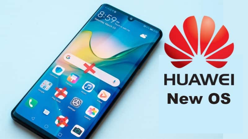 Hongmeng OS: Everything You Need To Know About Huawei's Android Replacement