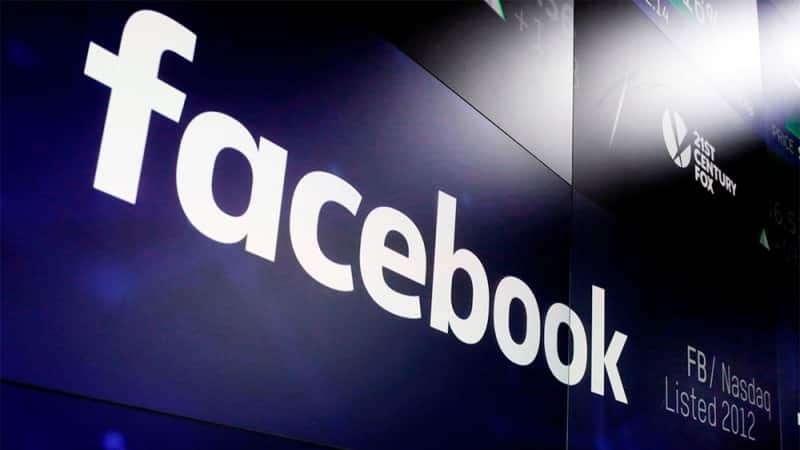Facebook’s co-founder Chris Hughes calls for break-up of the company