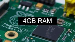 Raspberry Pi 4 launched with faster CPU, up to 4GB of RAM for $35