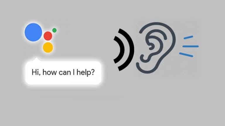 Google assistant recordings are being listened by workers, confirms Google