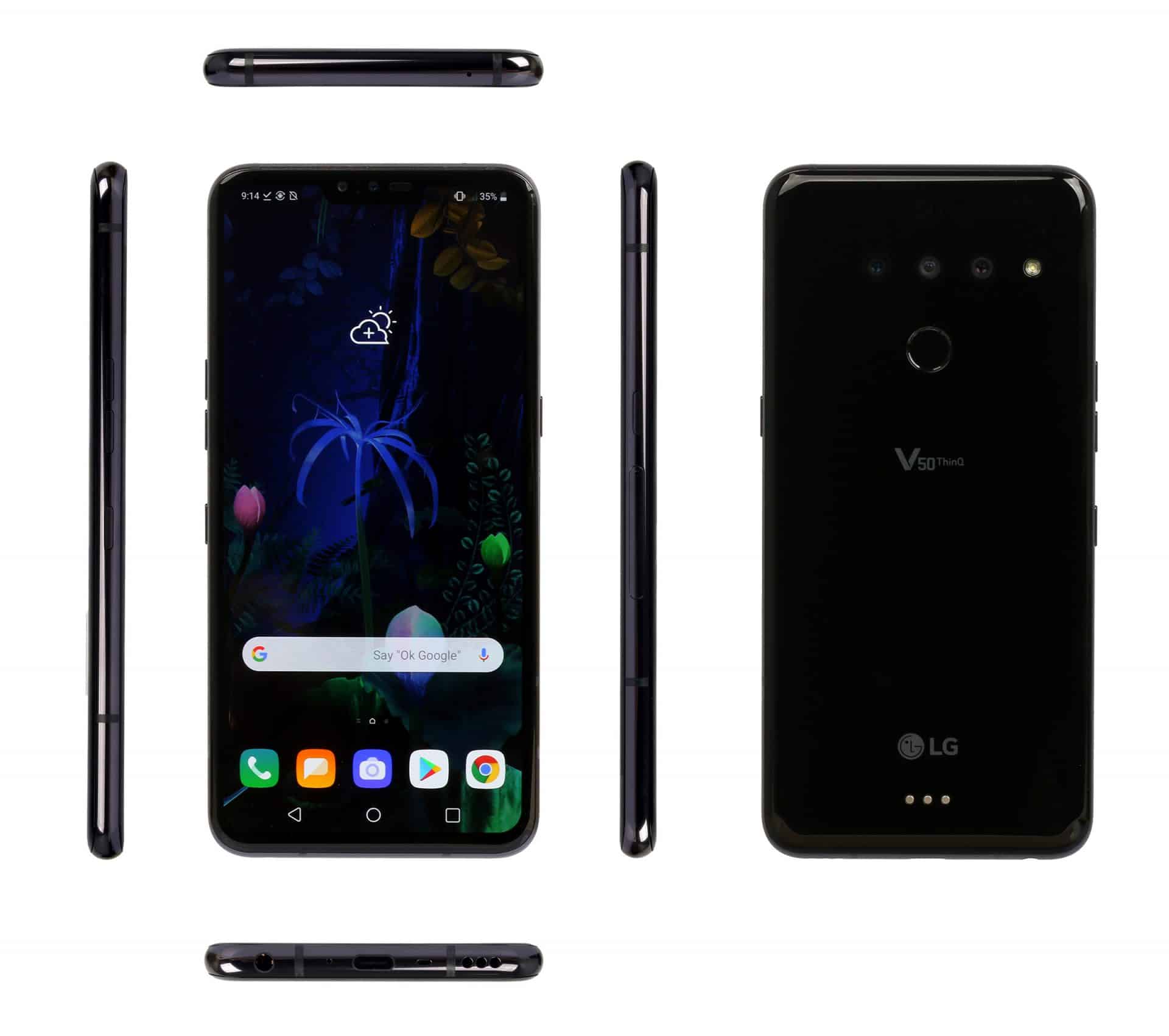 10 Best 5G Smartphones To Buy In 2020