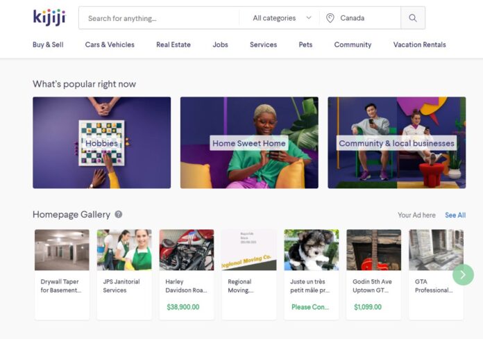 15 Best Backpage Alternative Websites To Use In 2023