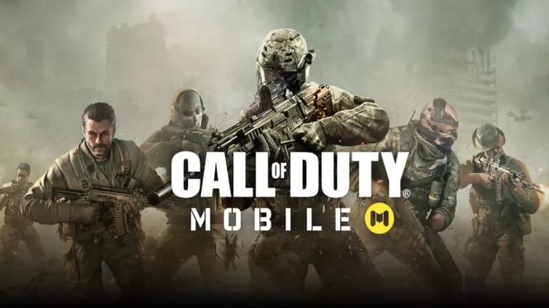 Call Of Duty Mobile Is Now Available For Free Download On Android & iOS ...