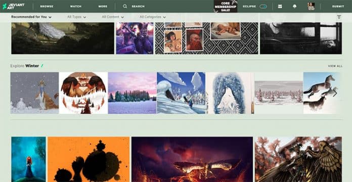 15 Best Tumblr Alternatives- 2025: With NSFW Content