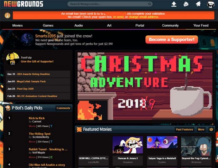 15 Best Tumblr Alternatives- 2025: With NSFW Content